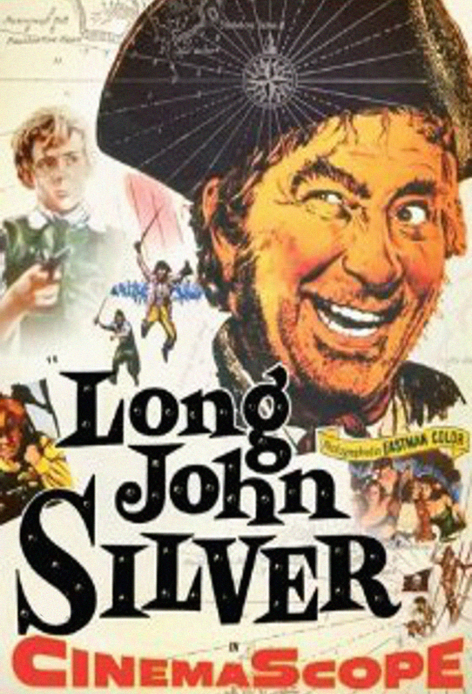 The Adventures Of Long John Silver - TheTVDB.com