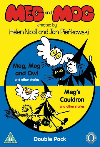 Meg and Mog - TheTVDB.com