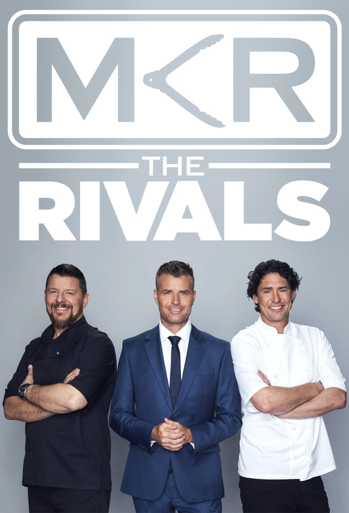 My Kitchen Rules The Rivals Season 11 TheTVDB My Kitchen Rules The Rivals Season 11 TheTVDB