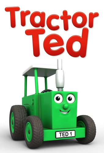 Tractor Ted - TheTVDB.com