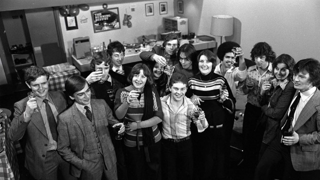 The UP Series - TheTVDB.com