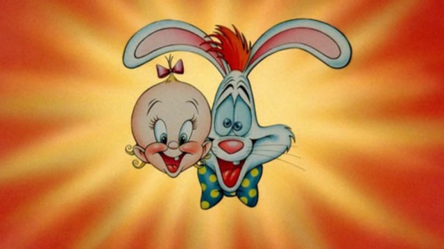 Roger Rabbit and Baby Herman - TheTVDB.com