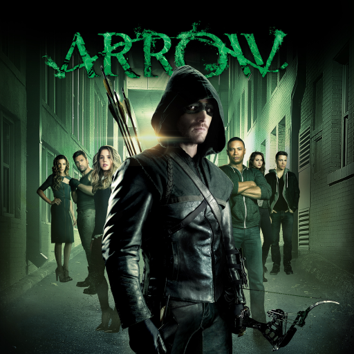 Arrow - TheTVDB.com