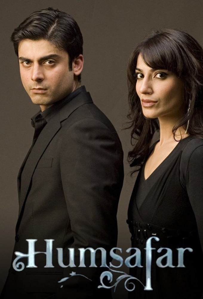 Humsafar - TheTVDB.com