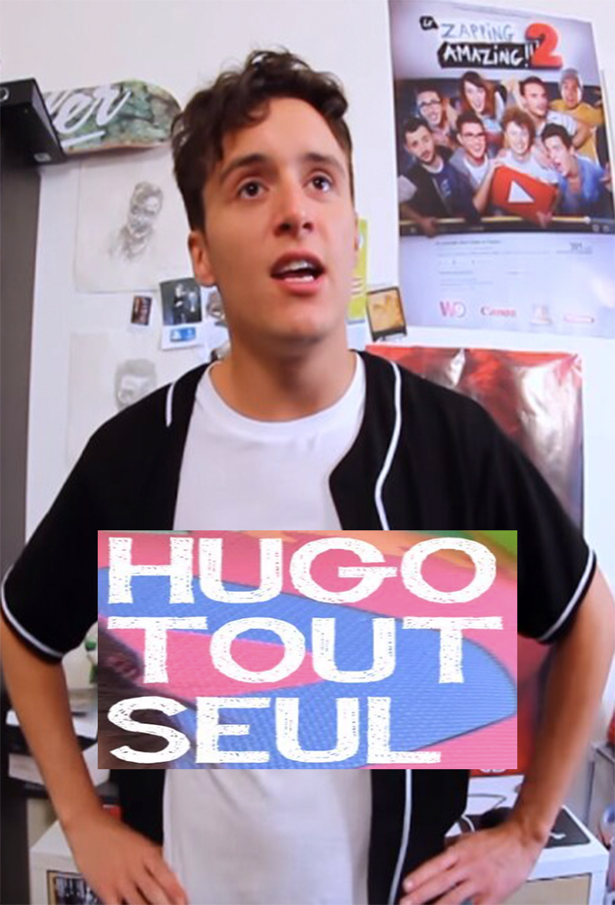 Hugo tout seul - TheTVDB.com