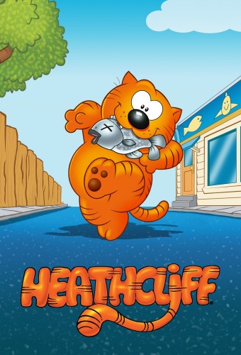 Heathcliff - TheTVDB.com