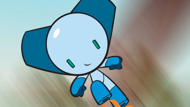 Robotboy - TheTVDB.com