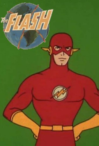 The Flash (1967) - TheTVDB.com