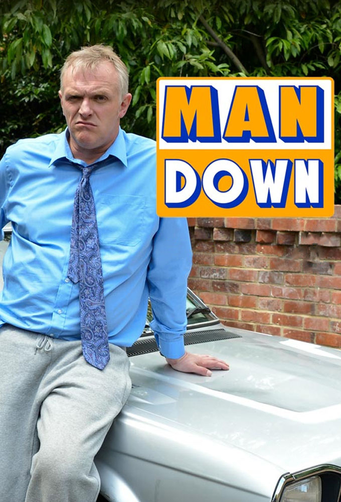 Man Down - TheTVDB.com