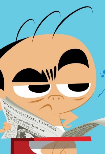 Monsieur Bébé - TheTVDB.com