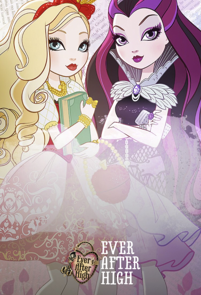 Ever After High - TheTVDB.com