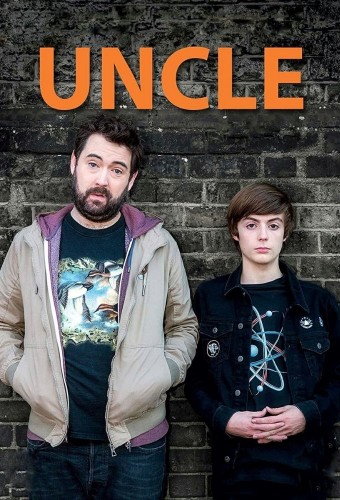 Uncle - TheTVDB.com