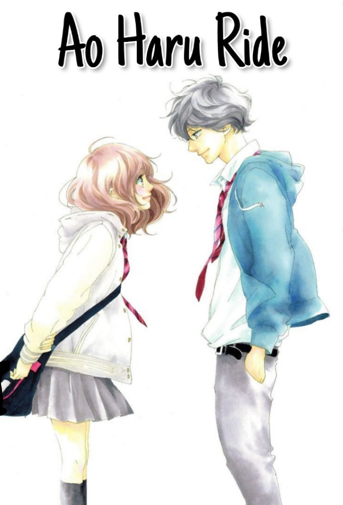 Blue Spring Ride - TheTVDB.com