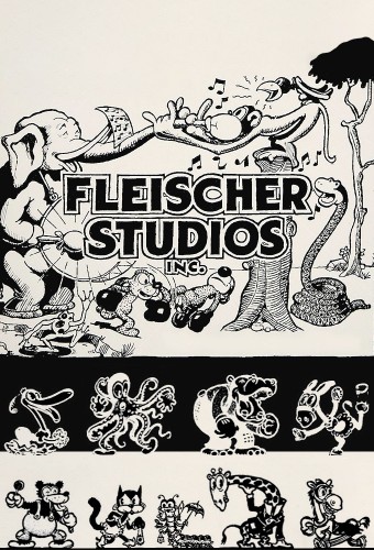 Fleischer Studios Cartoons - TheTVDB.com