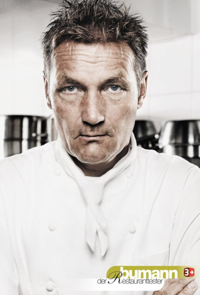 Bumann der Restauranttester - TheTVDB.com