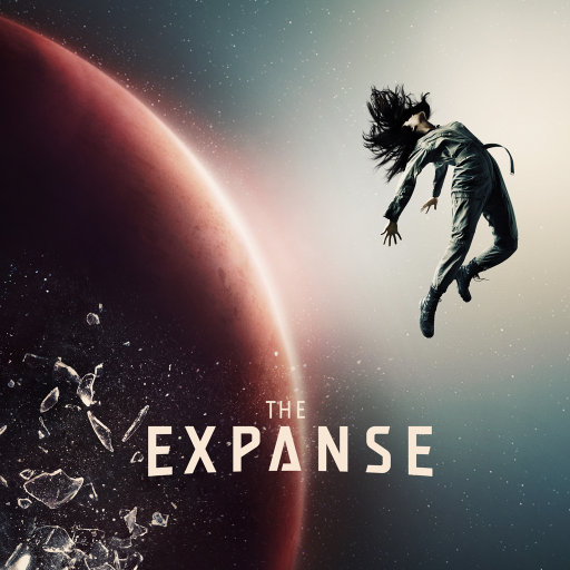 The Expanse - TheTVDB.com