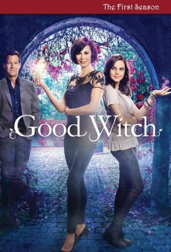Good Witch - Aired Order - Season 1 - TheTVDB.com