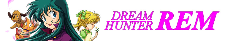 Dream Hunter Rem - TheTVDB.com