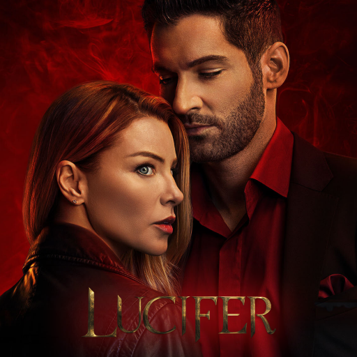 Lucifer - TheTVDB.com