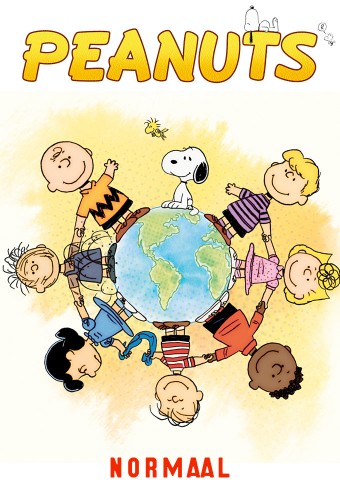 Peanuts (2014) - TheTVDB.com