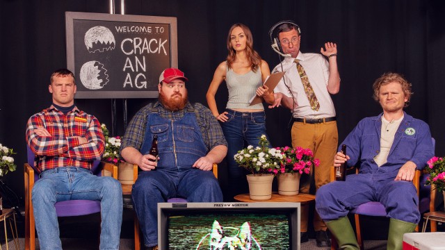 Letterkenny - TheTVDB.com