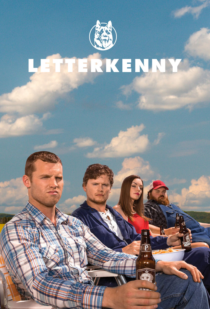 Letterkenny - Aired Order - Specials - TheTVDB.com
