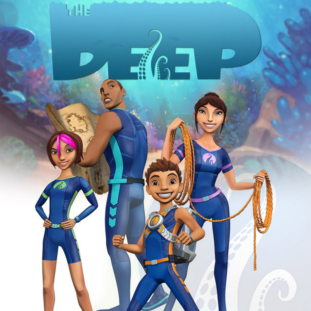 The Deep (2015) - TheTVDB.com