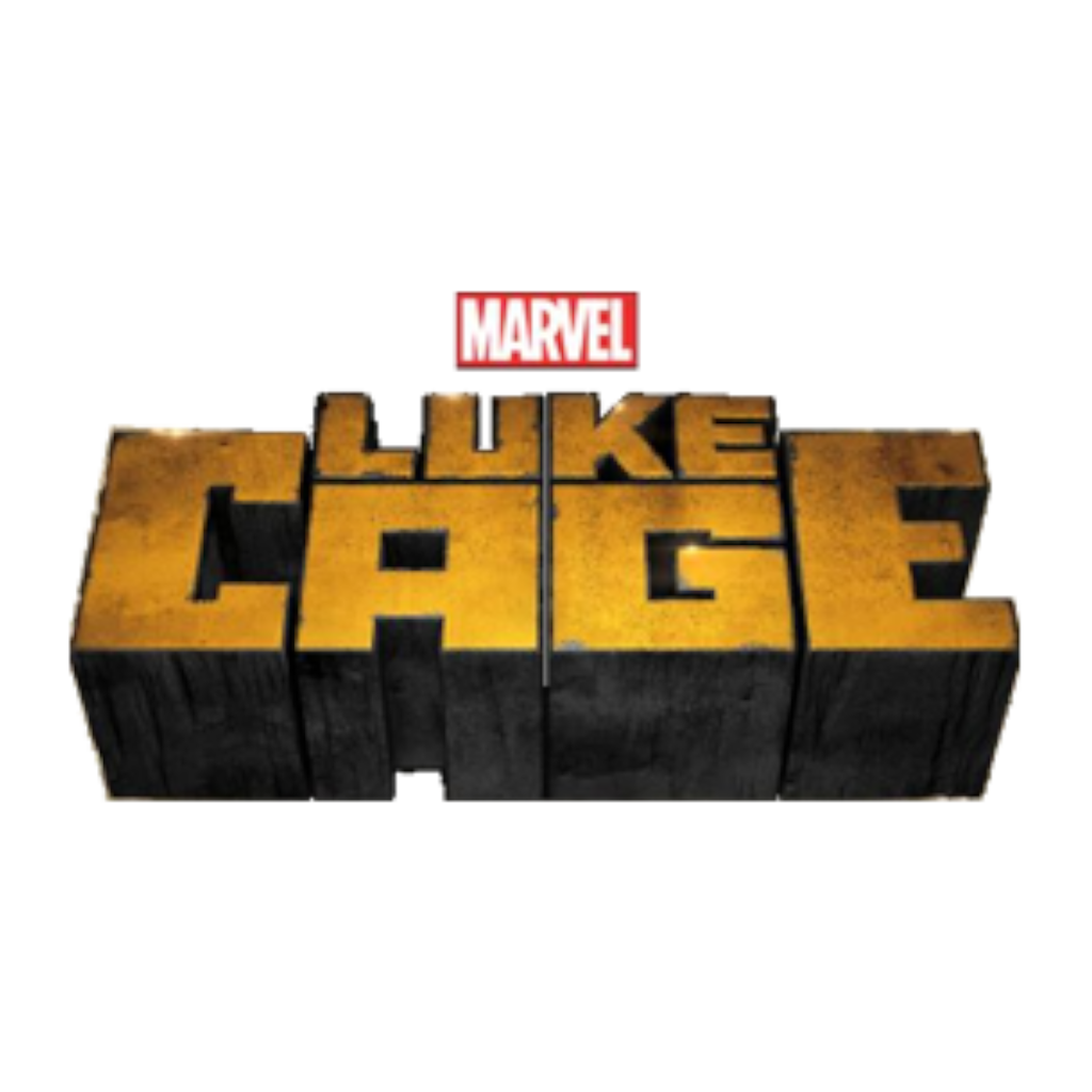 Marvel's Luke Cage - TheTVDB.com