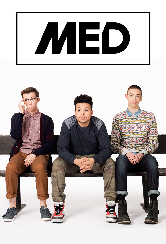 Med - TheTVDB.com