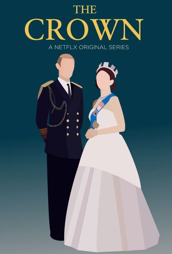 The Crown - TheTVDB.com
