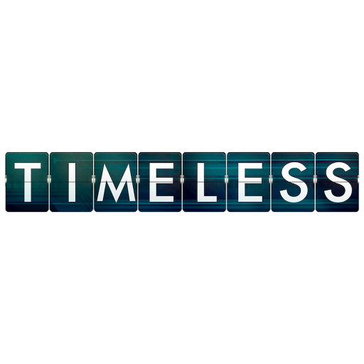 Timeless (2016) - TheTVDB.com