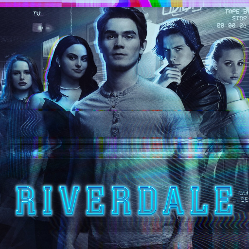Riverdale - TheTVDB.com