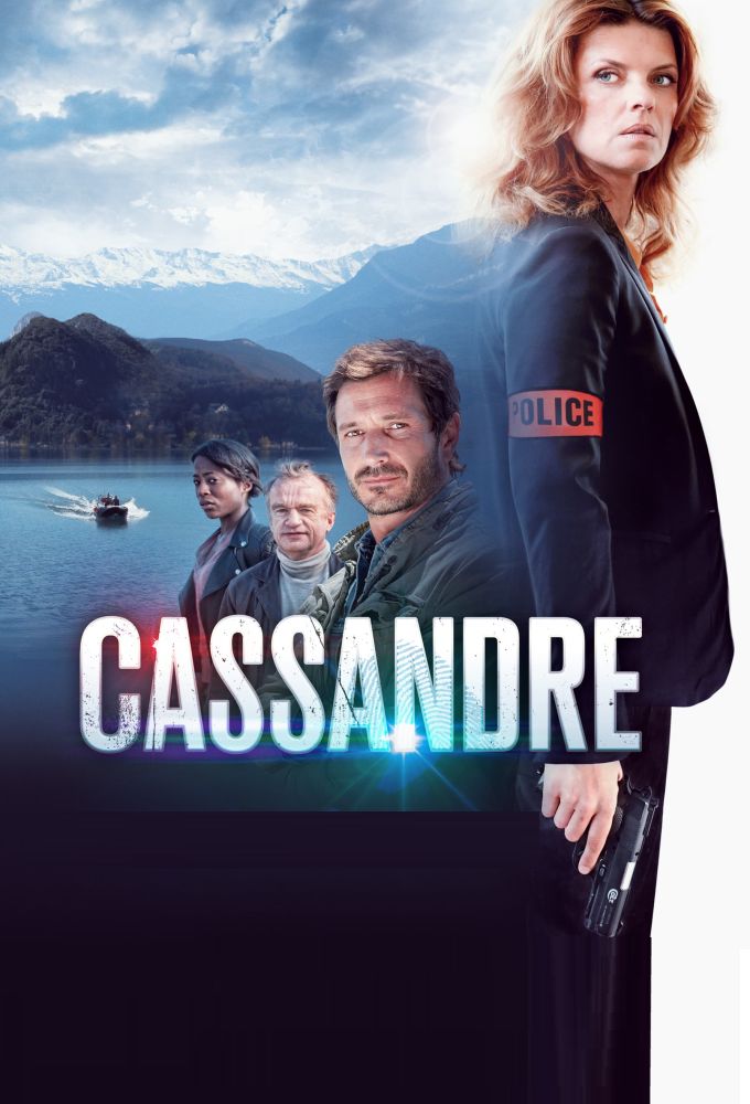 Cassandre - TheTVDB.com