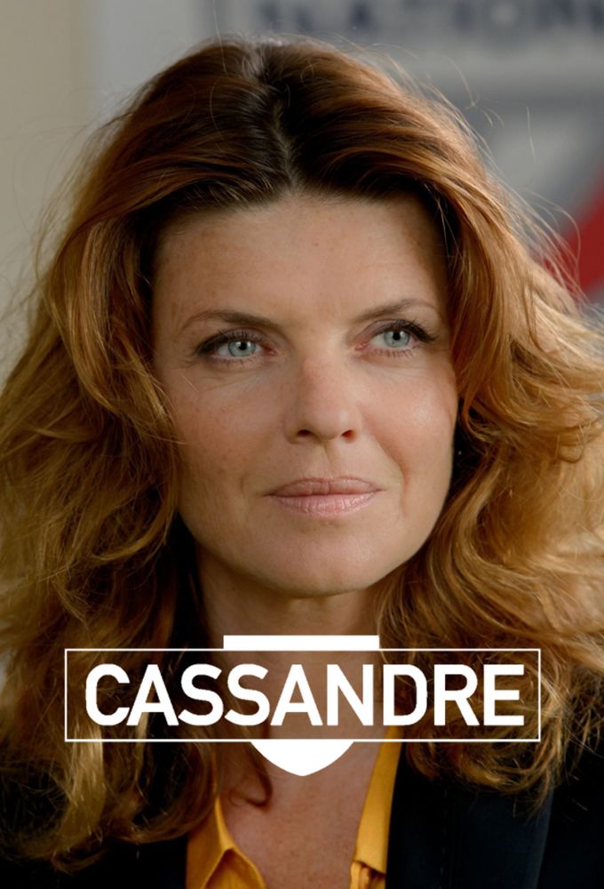 Cassandre - TheTVDB.com