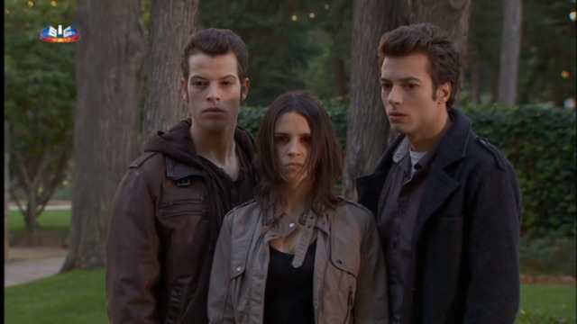 Lua Vermelha - Aired Order - All Seasons - TheTVDB.com