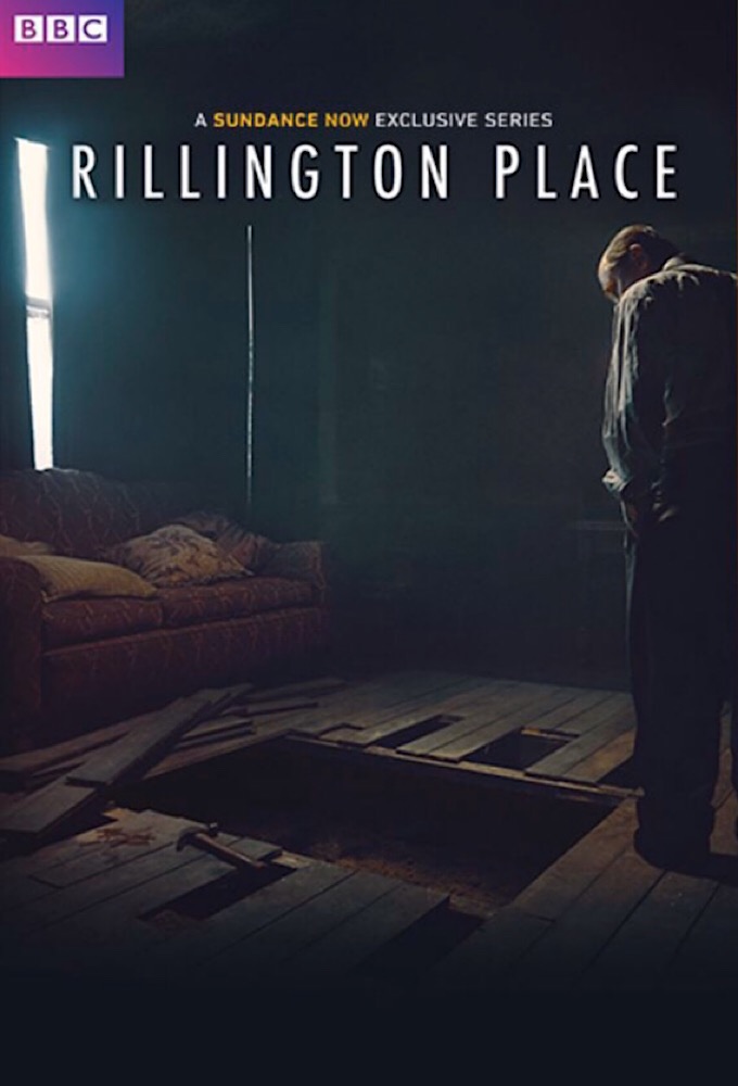 Rillington Place - TheTVDB.com