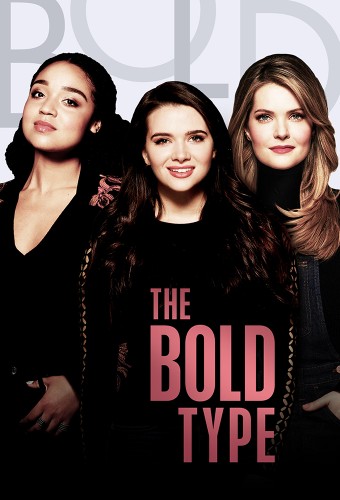 Ver The Bold Type 5×02 Online Espanol | The Bold Type 5×02 Online ...
