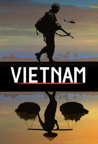 The Vietnam War (2017) - TheTVDB.com