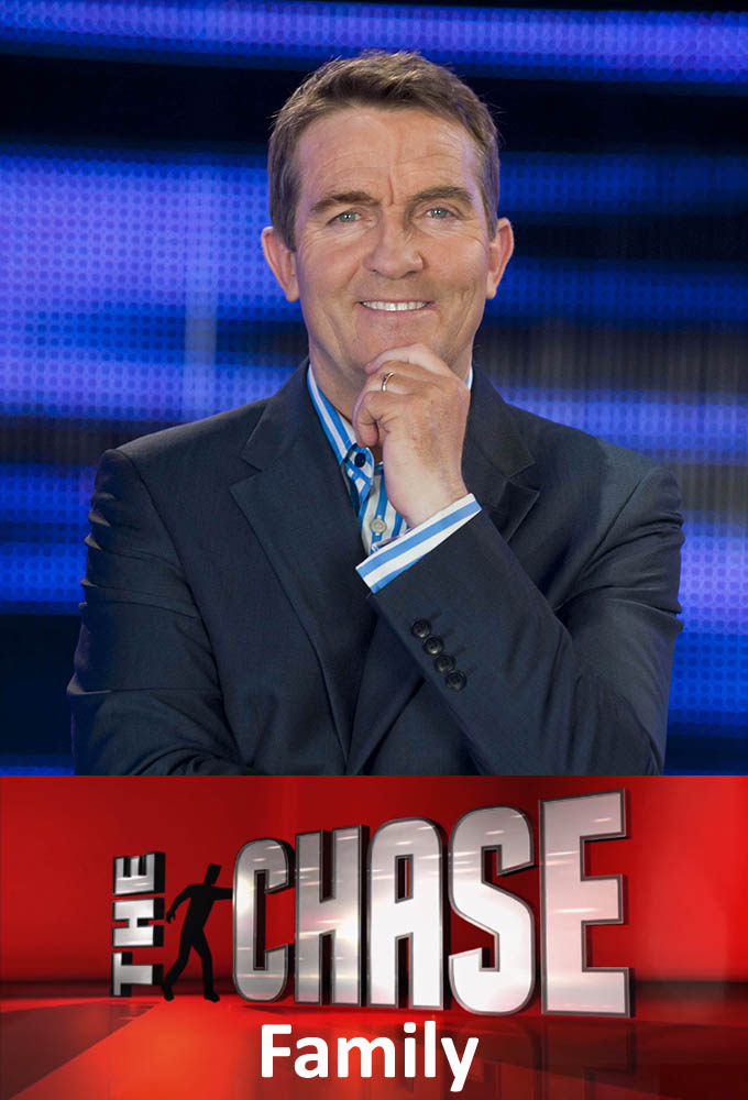 The Family Chase - TheTVDB.com