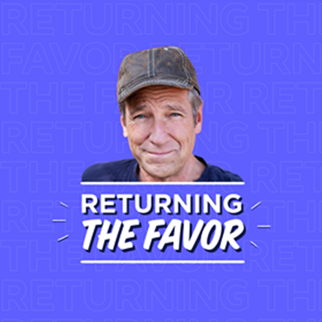 Returning The Favor - TheTVDB.com