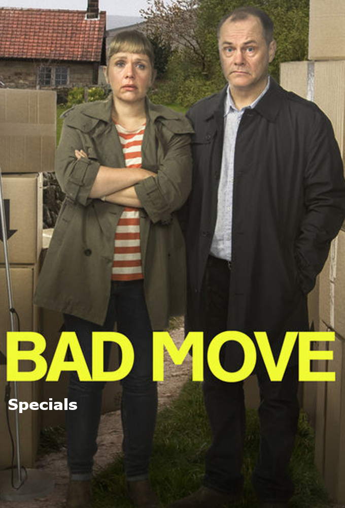 Bad Move - Aired Order - Specials - TheTVDB.com