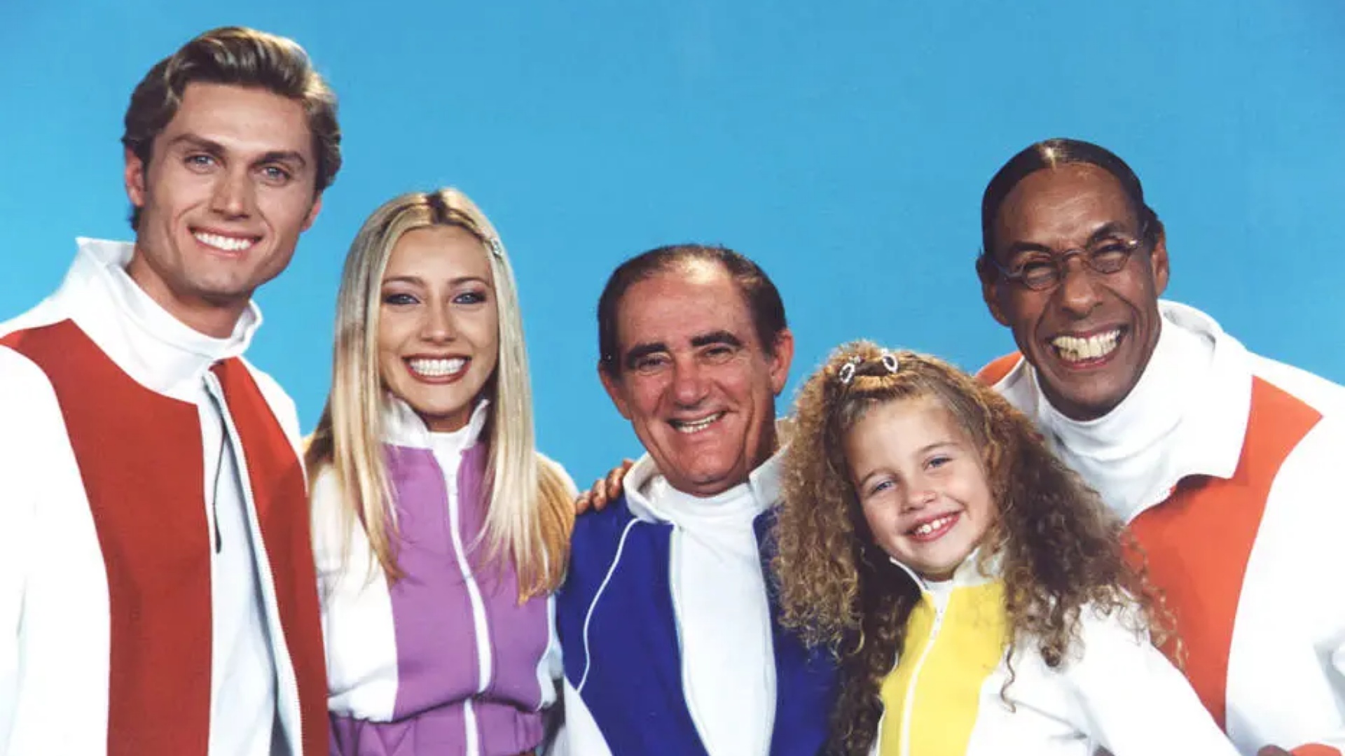 A Turma do Didi - TheTVDB.com