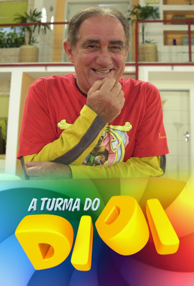 TV Time - A Turma do Didi (TVShow Time)