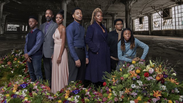 The Chi - TheTVDB.com