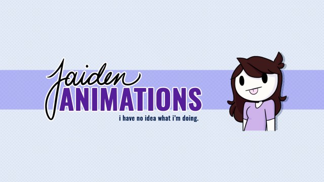 Jaiden Animations - TheTVDB.com