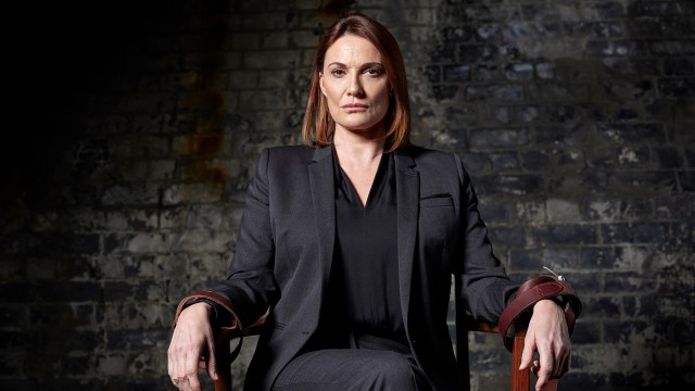 Recensie Bancroft - Seizoen 2 | Serie | MijnSerie