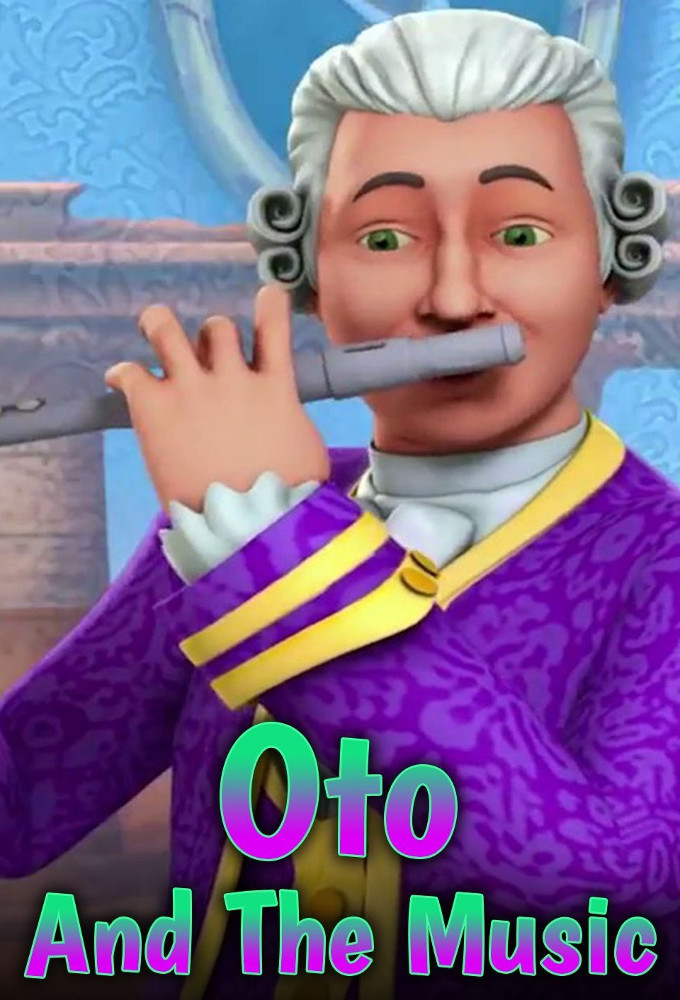 Oto and the music - TheTVDB.com