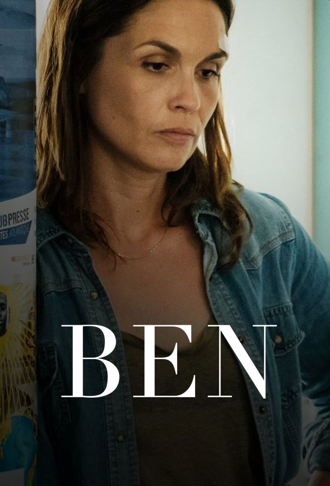 Ben - TheTVDB.com