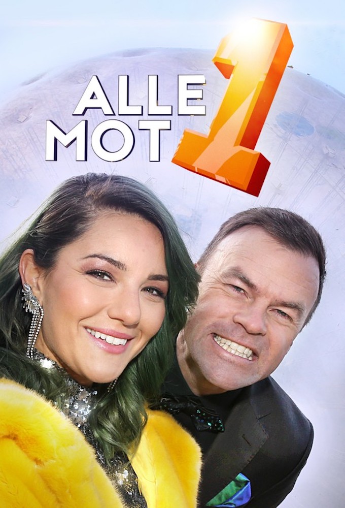 Alle mot 1 - TheTVDB.com