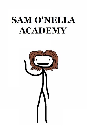 Sam O'Nella Academy - TheTVDB.com